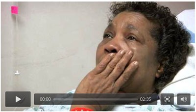 Inova Performs First Regional Lymph Node Transplant - Inova Newsroom