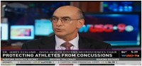 Inova's Dr. James Ecklund Spoke with WUSA 9 about Protecting Athletes ...