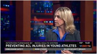 Inova's Drs. Robin West Jill McCabe Spoke with WUSA 9 about Issues ...