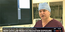 Inova's Dr. Bryan Raybuck Shares How New Cath Labs are Reducing ...