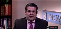 Inova's Robert Najarian, MD, Shares Tips on Easing Back Into Exercise ...