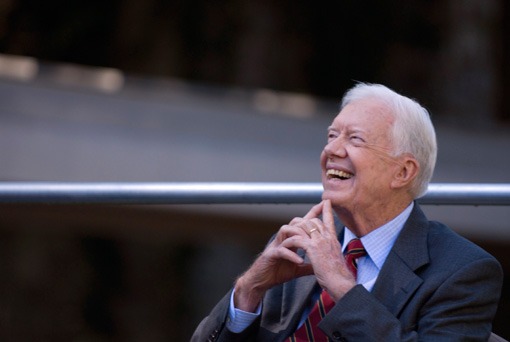 Jimmy Carter’s Rare Cancer Diagnosis - Inova Newsroom
