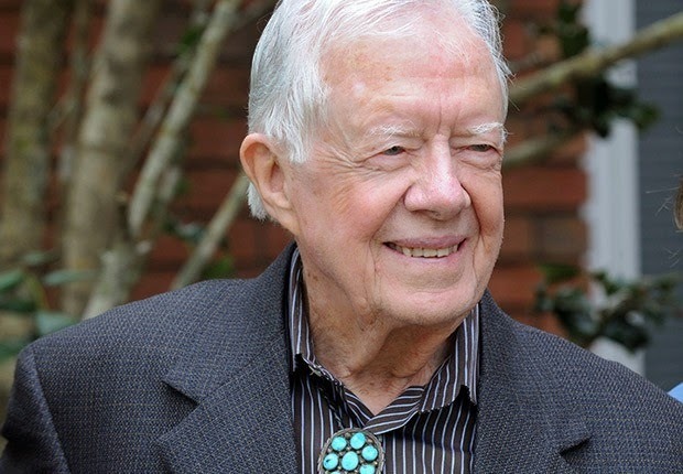 Former President Jimmy Carter: A Health Update - Inova Newsroom Former President Jimmy Carter: A Health Update - Inova Newsroom