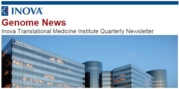 inova-genome-news-masthead-with-building - Inova Newsroom