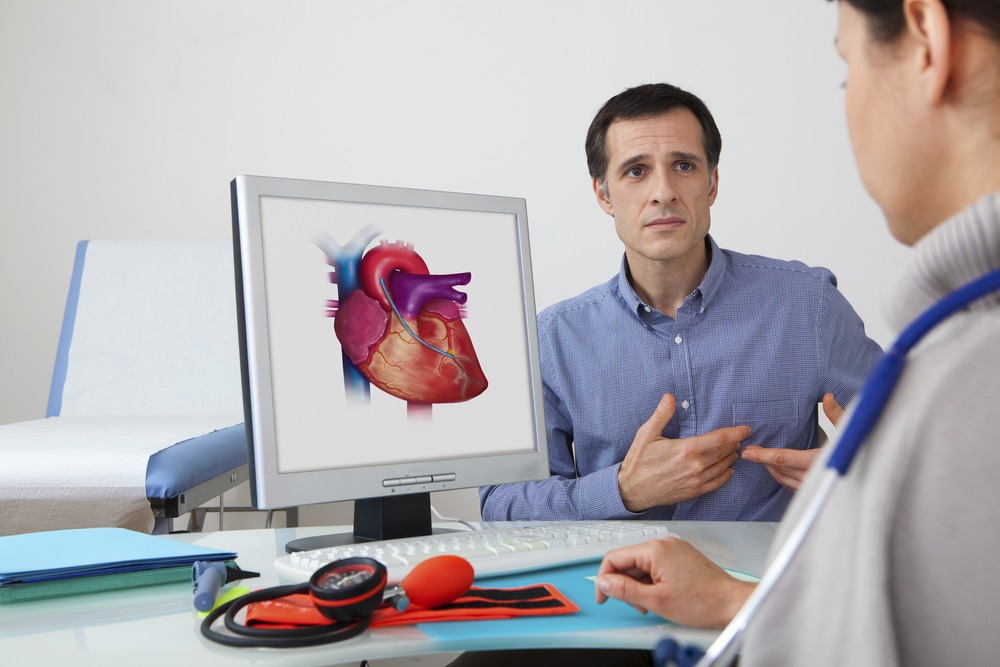 Inova Heart and Vascular Institute Offers New Treatment for Mitral ...