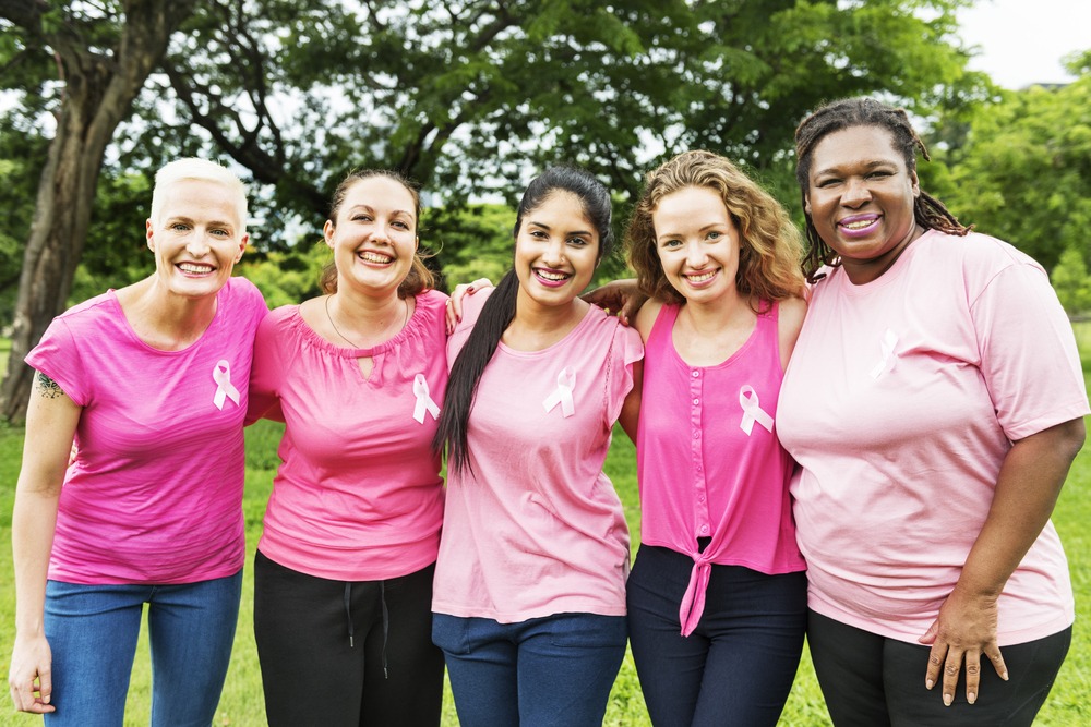Life After Breast Cancer: 7 Ways to Move Forward and Live Well - Inova ...