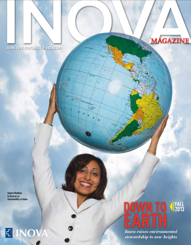 inova_fall2013 - Inova Newsroom