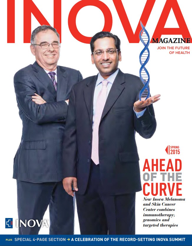 inova_spring2015 - Inova Newsroom