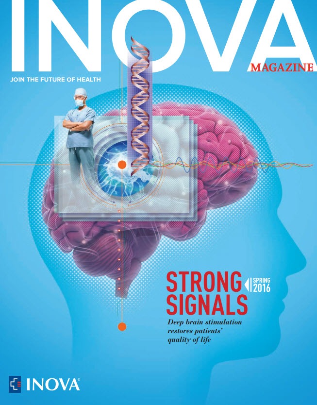 inova_spring2016 - Inova Newsroom