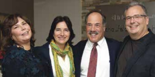 schaufeld-family-heart-center-schaufelds-with-dean-pollock-md-inova ...