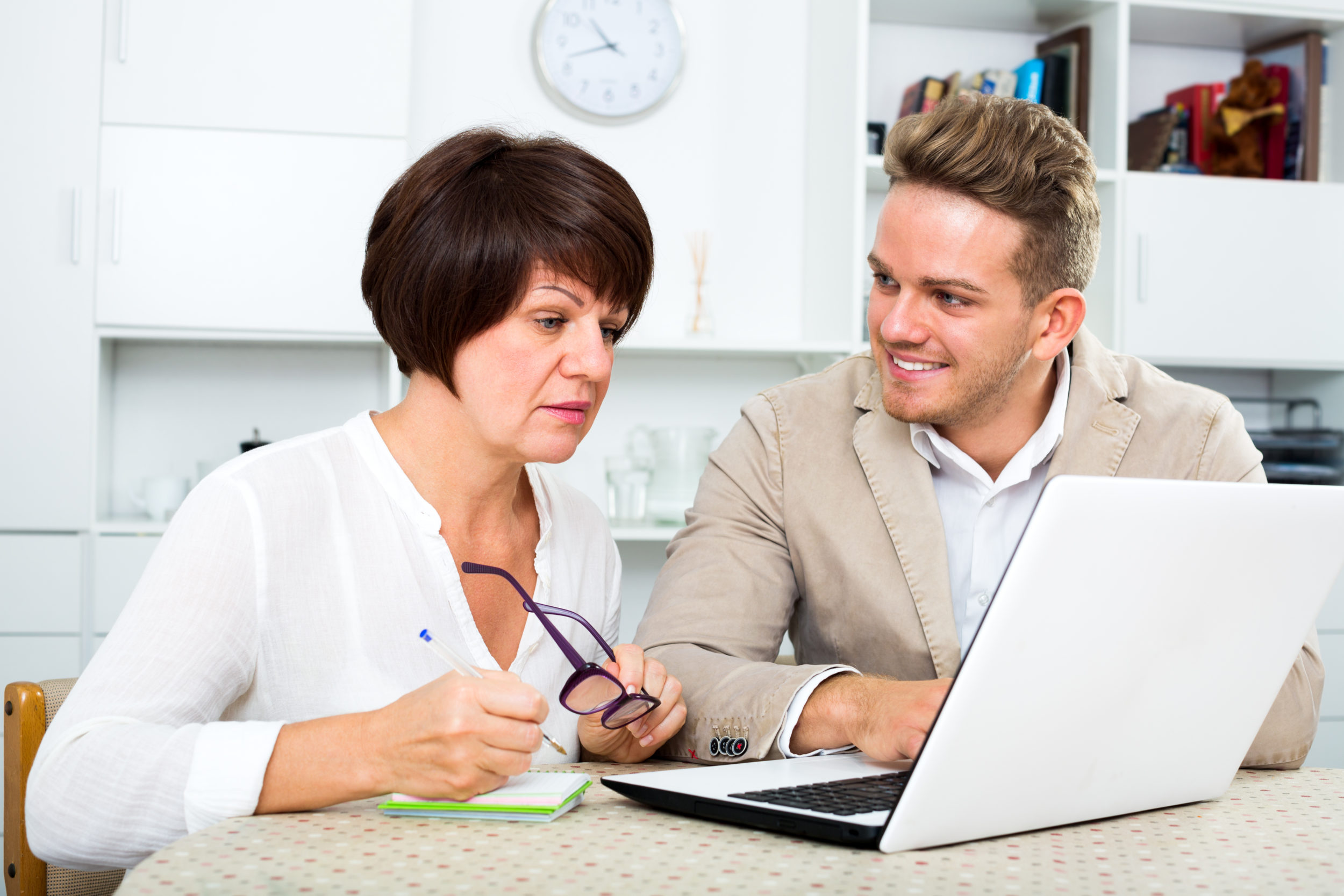Peace of Mind: Why You Need an Advance Healthcare Directive - Inova ...