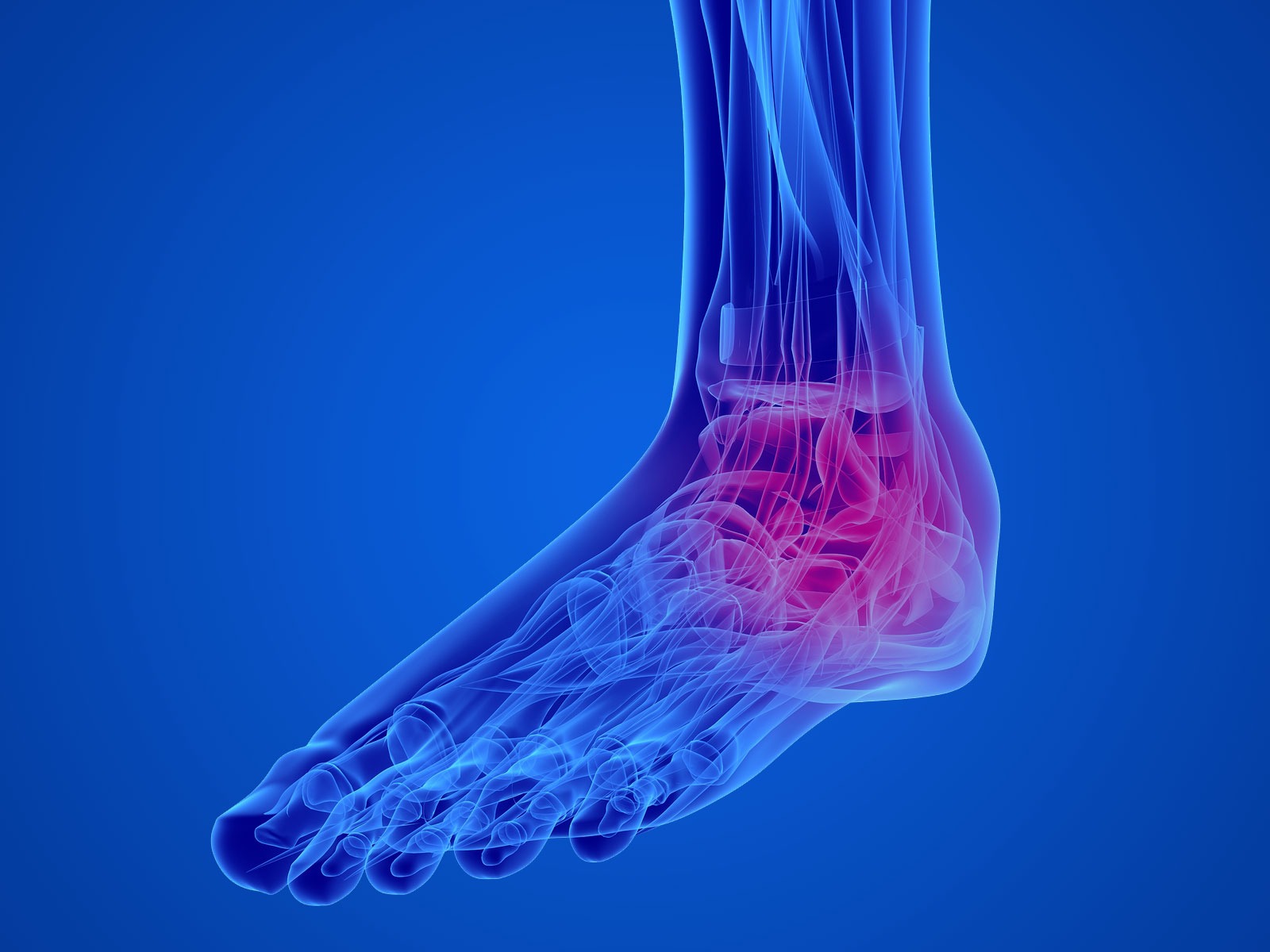 Sprain or Strain: What’s the Difference? - Inova Newsroom