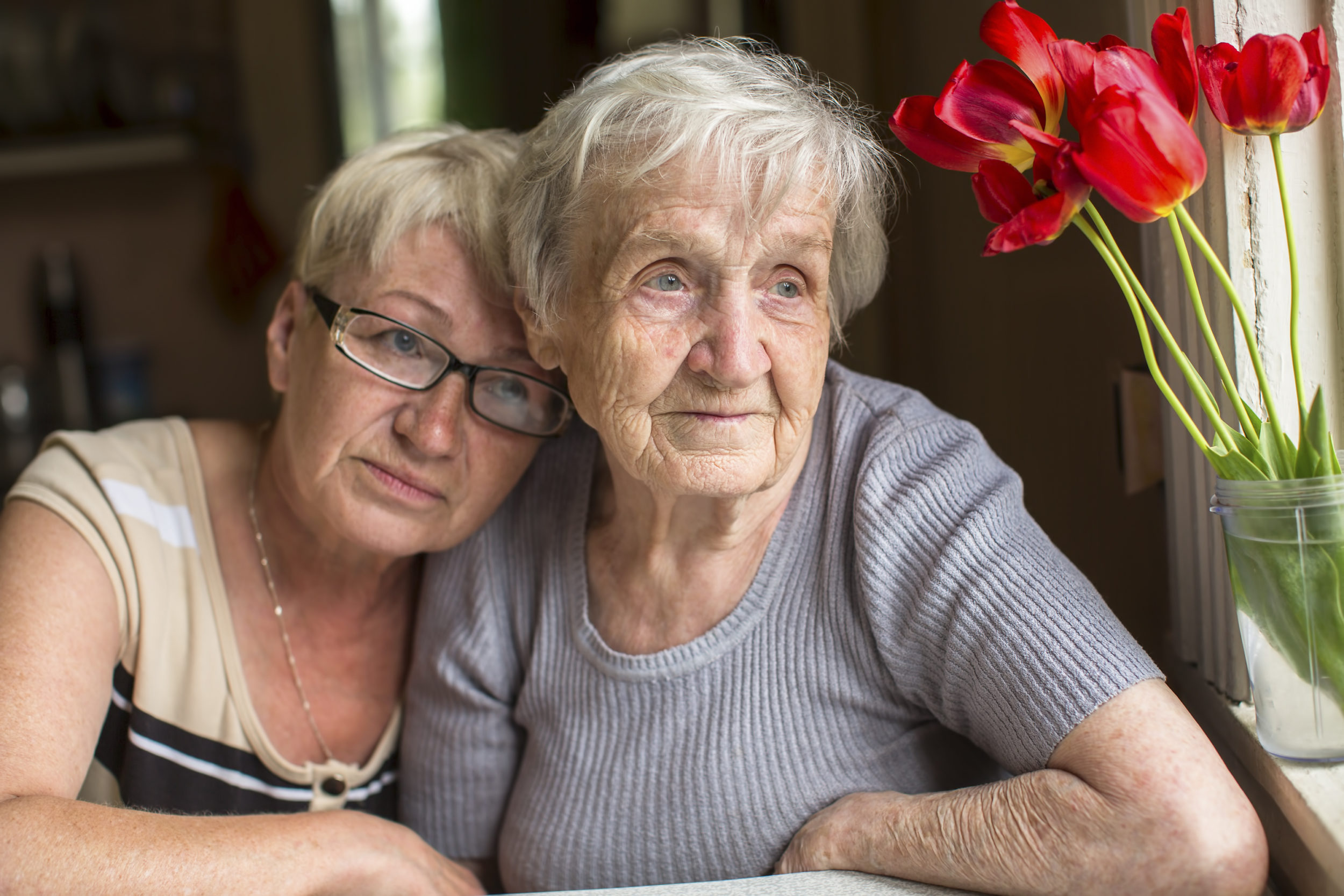 Care for Yourself to Care Well for Others: 8 Tips to Avoid Caregiver ...