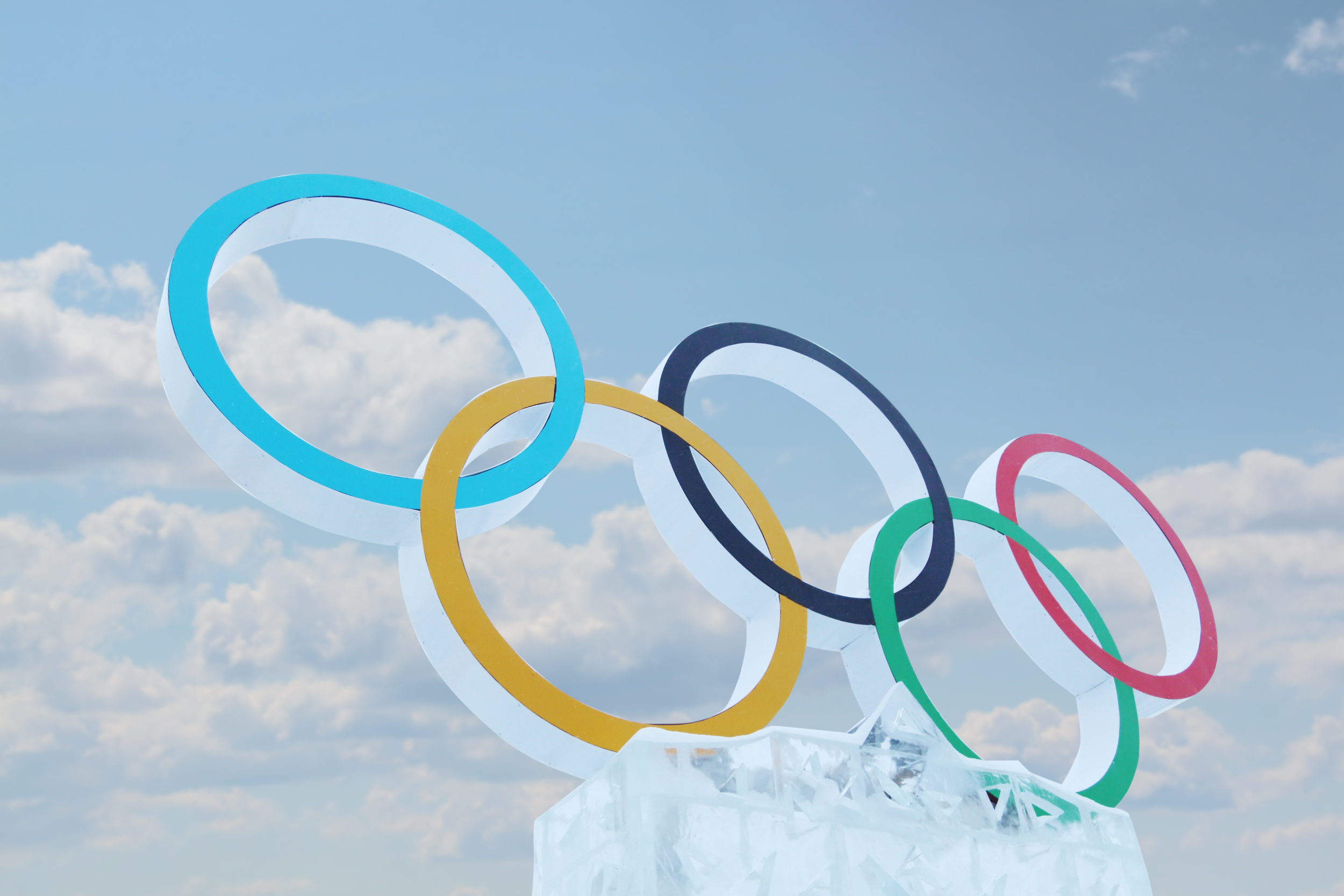 Super Speeds & Daring Leaps: Preventing Injury at the Winter Olympics ...
