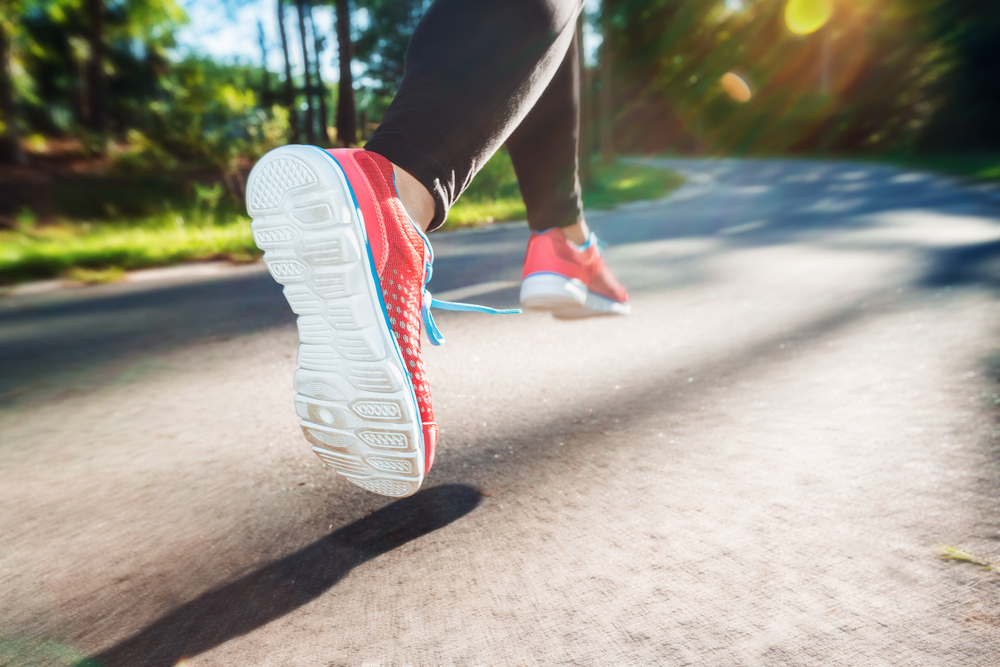 Preventing Foot Injuries When Running: 7 Tips for Healthy Feet - Inova ...