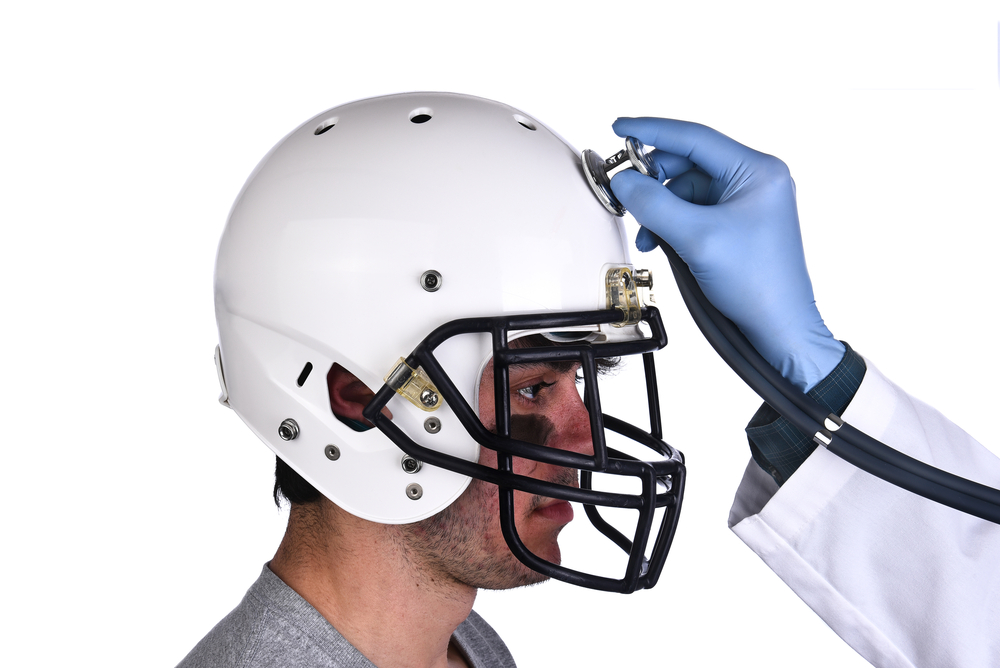 Concussion Recovery: When Should You See a Doctor? - Inova Newsroom