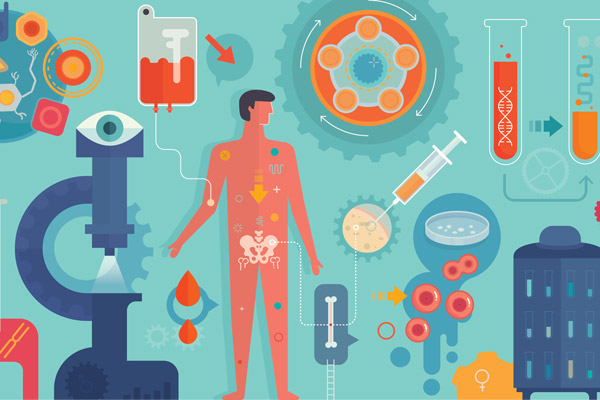 Cancer Research Spotlights Innovation - Inova Newsroom