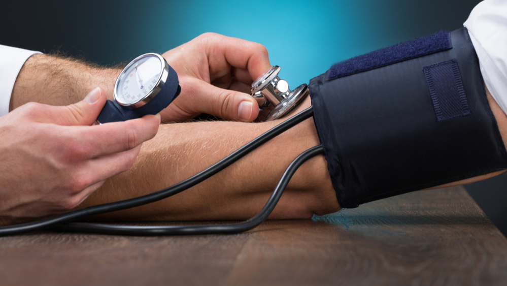 High Blood Pressure Guidelines Take Control To Protect Your Heart 