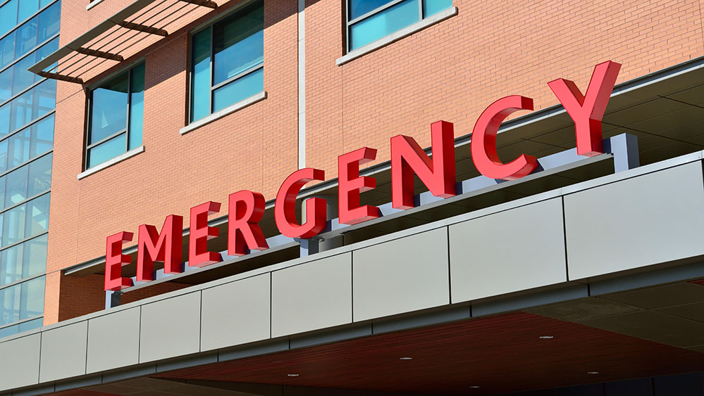 What Is It Like Fighting on the Front Lines as a Health Care Worker ...