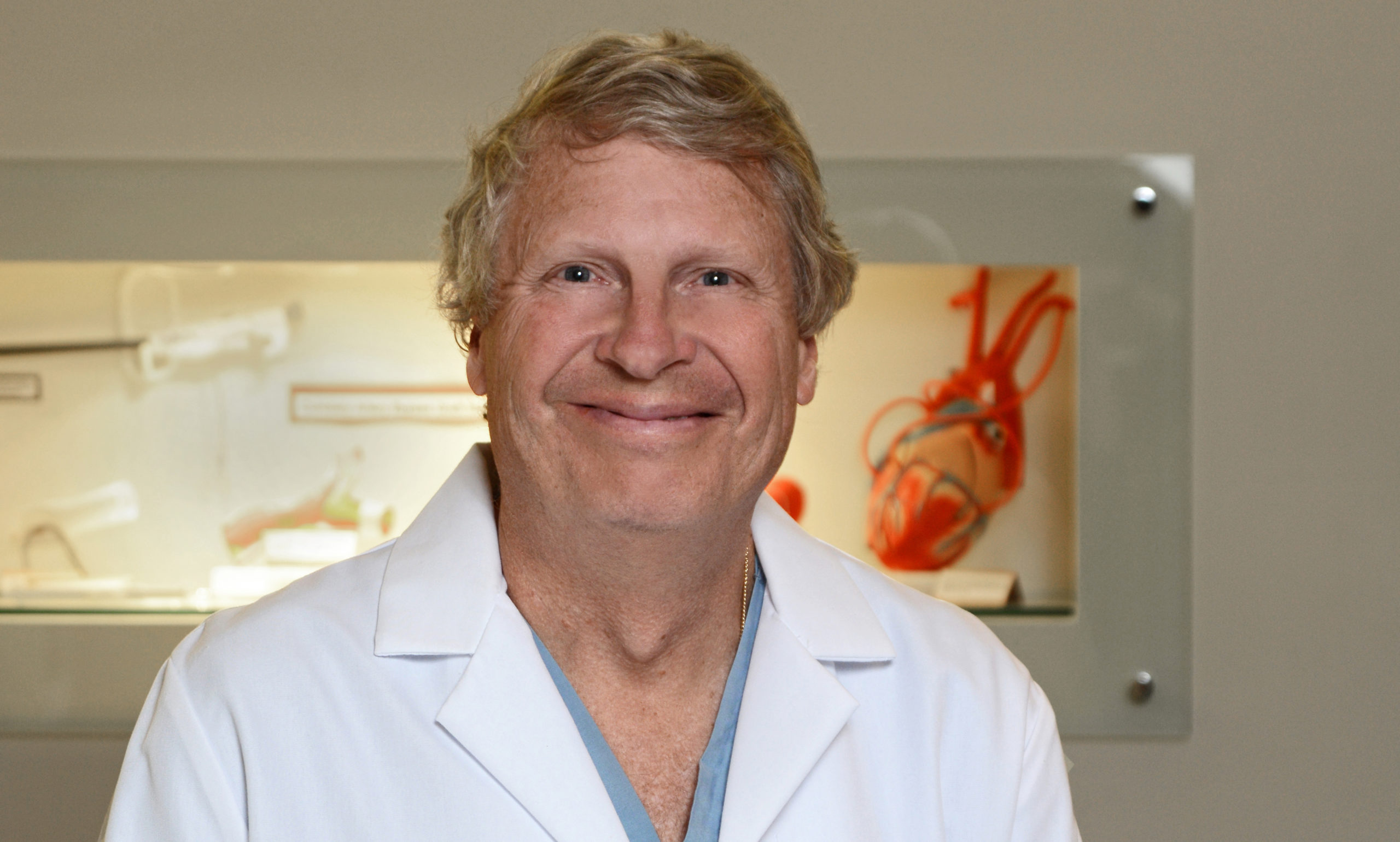 Alan M. Speir Honored for Remarkable Contributions to Cardiothoracic ...