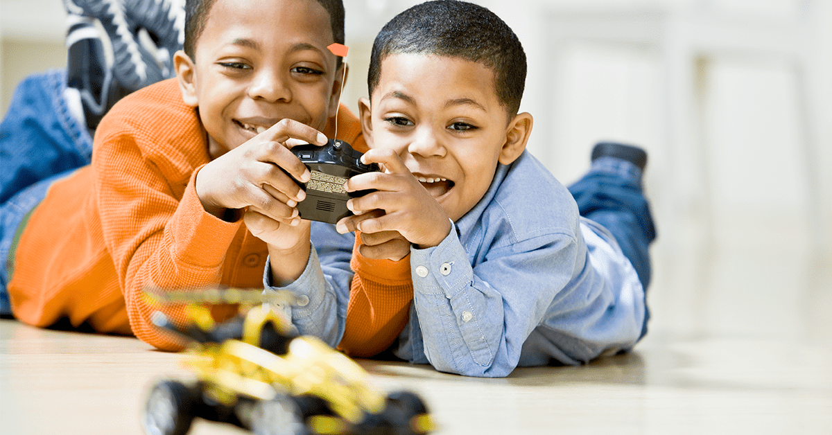 Prevention and quick action: When your child swallows something ...