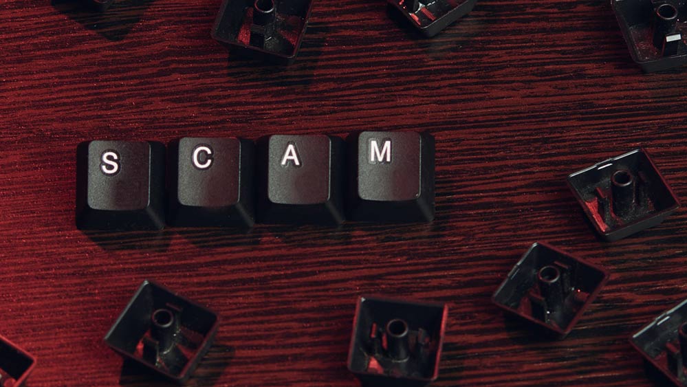 Media Alert: Online Employment Scam - Inova Newsroom