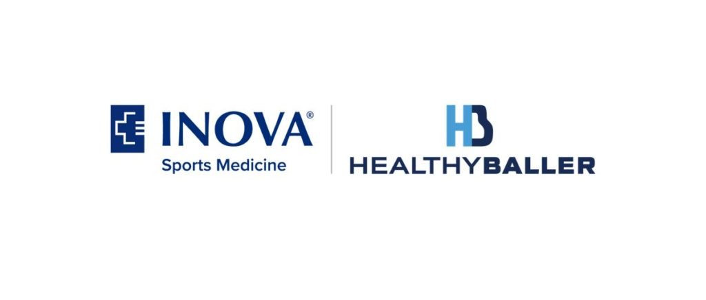 Inova Sports Medicine Welcomes Healthy Baller as New Performance ...