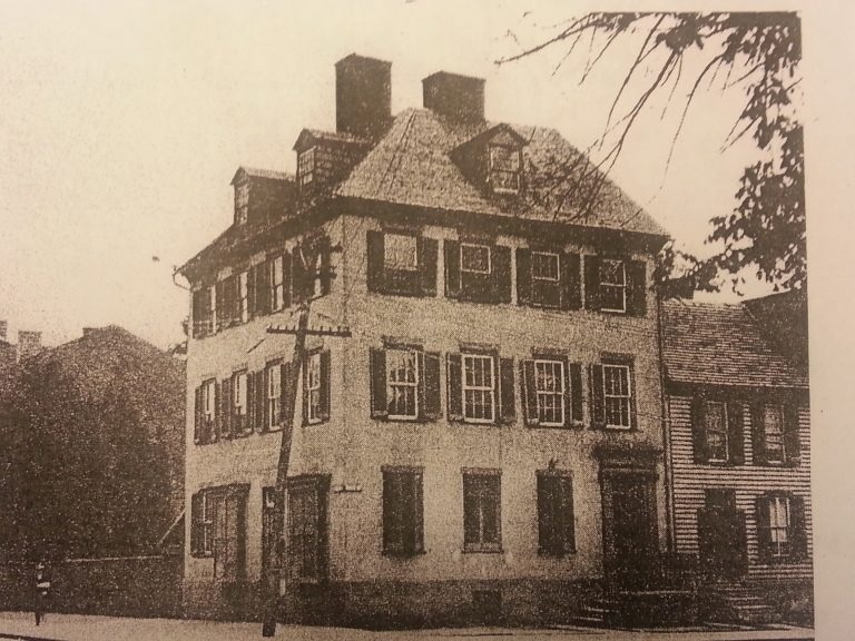 From humble infirmary to high-tech hospital: The 150-year history of ...