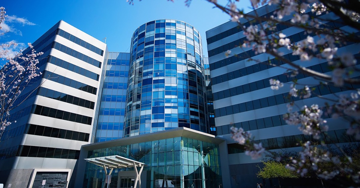 Inova Oncology: Bridging hope and innovation - Inova Newsroom