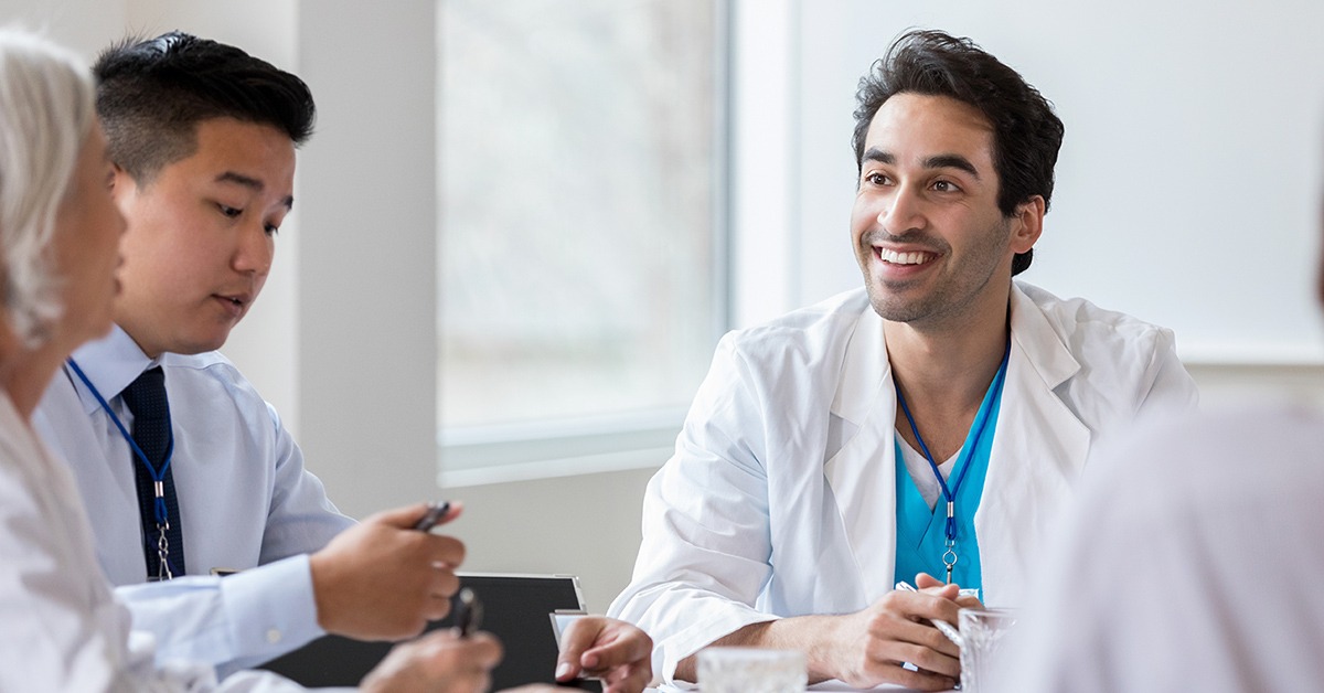 Inova’s orthopedic trauma team participates in a landmark trial on ...