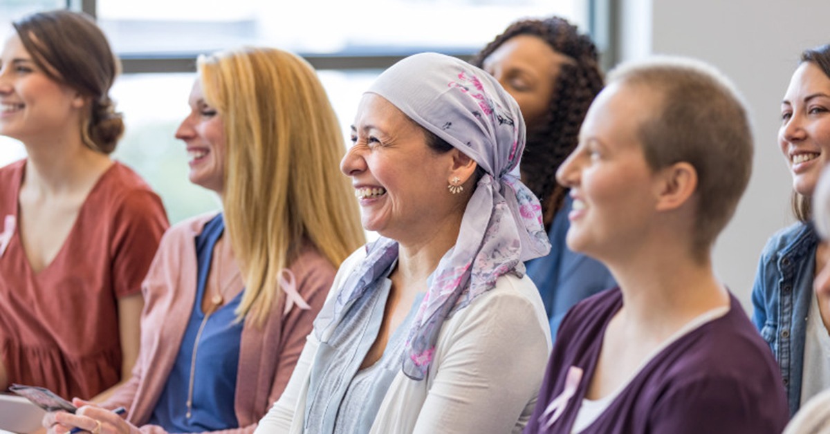 Inova Schar Cancer named top recruiter to innovative ER+ HER2- breast ...