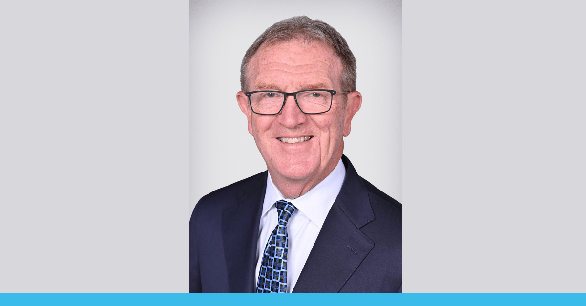 Inova Names John Moynihan, MD, President and Chief, Clinical Enterprise - Inova Newsroom