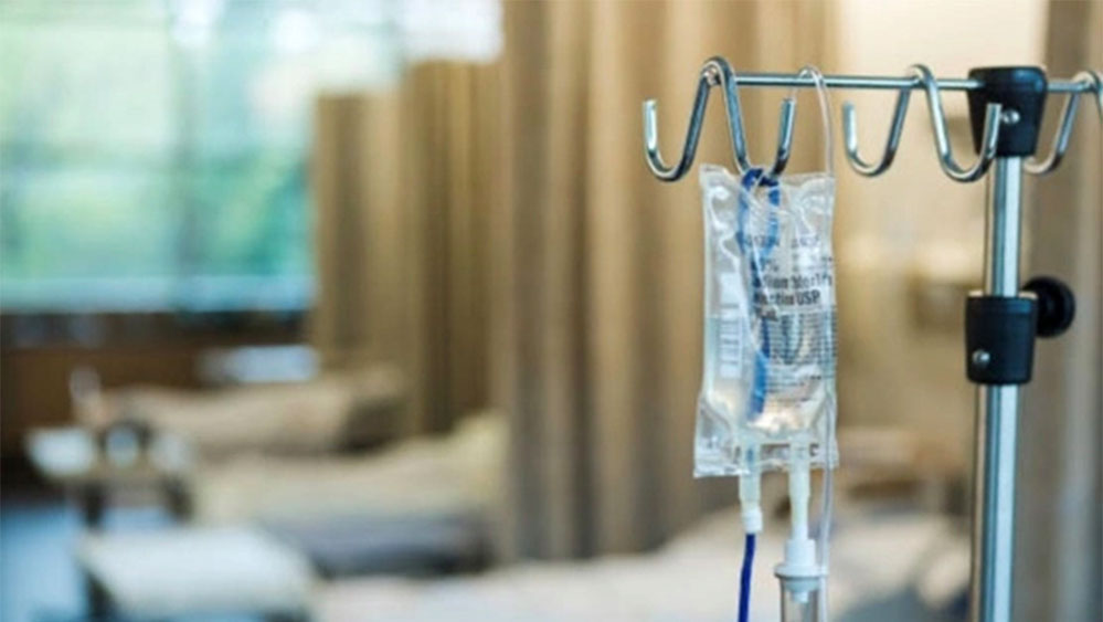 Baxter IV shortage: Inova's immediate recommendations for urology ...