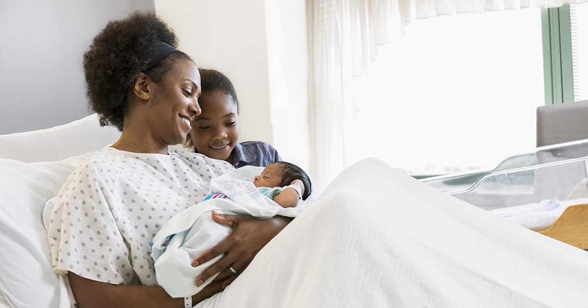 Inova Fairfax Hospital named Level IV maternal care verified facility ...