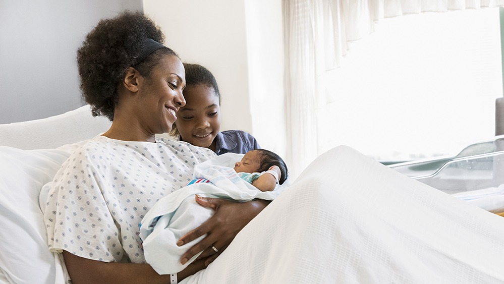 Inova Fairfax Hospital named Level IV maternal care verified facility ...