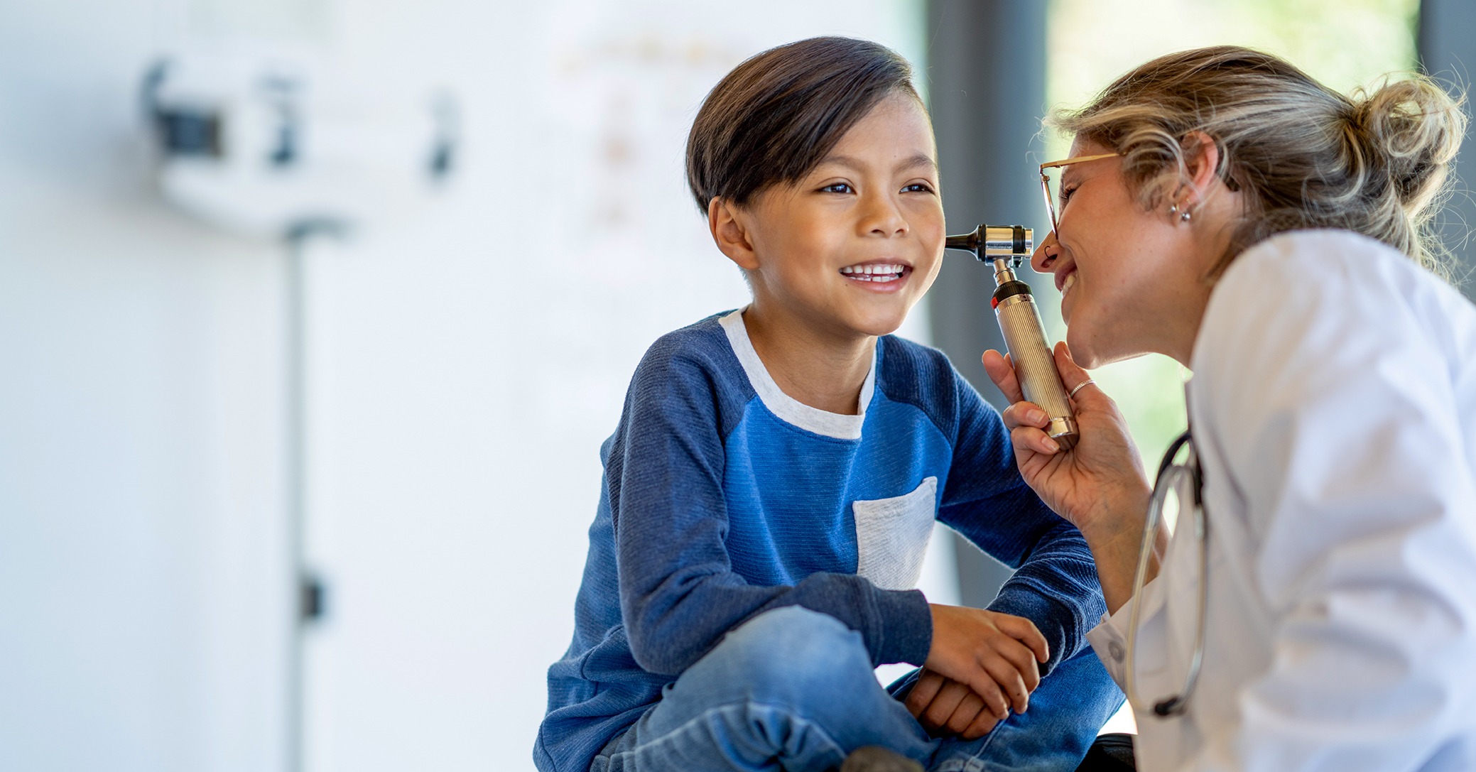 Does your child have allergies or asthma? A pediatric allergy ...